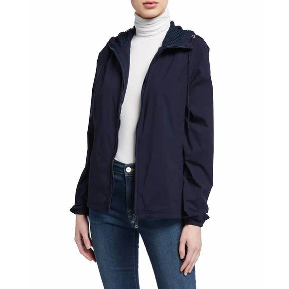 Anatomie | Jackets & Coats | New Anatomie Gia Honiara Relax Fit Hooded ...